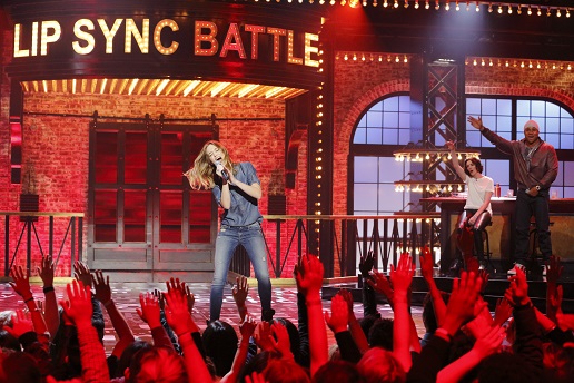 Lip Dub, Lip Syncing | Team Building Activities