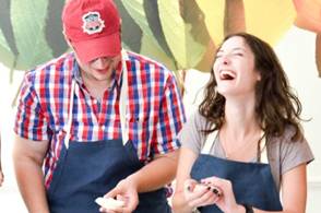 Food / Drink | Team Building Ideas