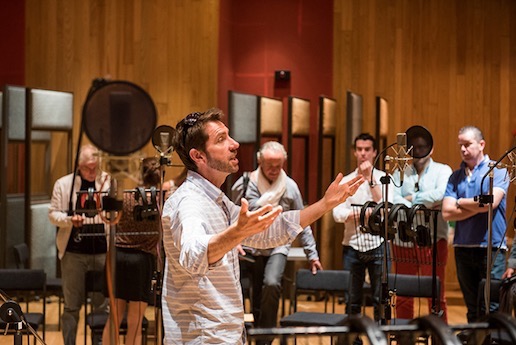 Orchestrate | Team Building Activities