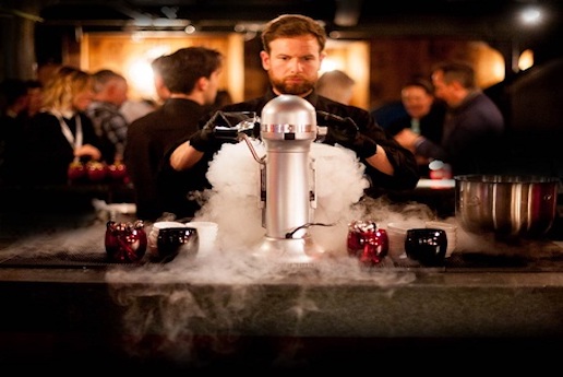 Cocktail Classes | Team Building Activities