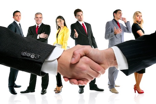 Speed Networking | Team Building Activities